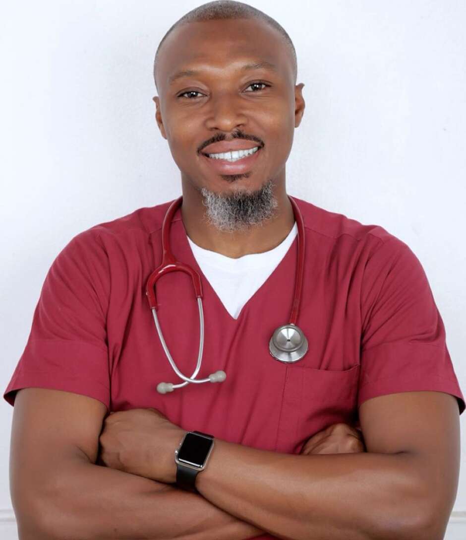 Dr. Anya O. Chinedum – Primecare Fertility Clinic