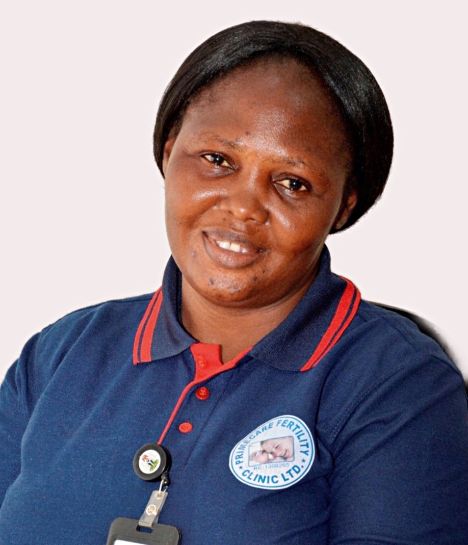 Our Staff – Primecare Fertility Clinic