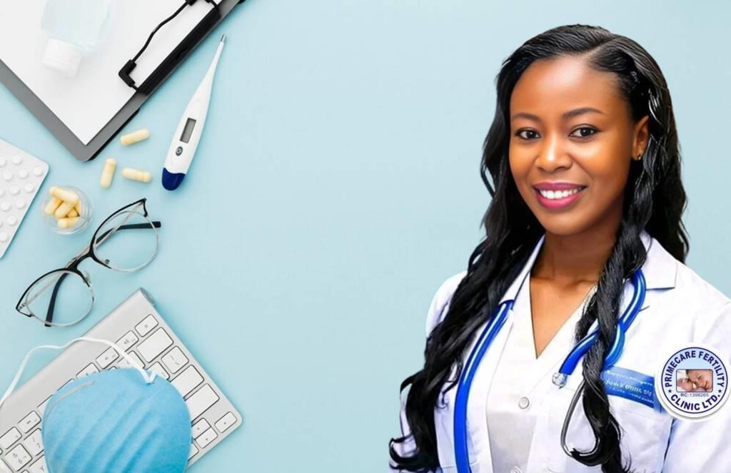 Who Is A Reproductive Endocrinologist? - Primecare Fertility Clinic